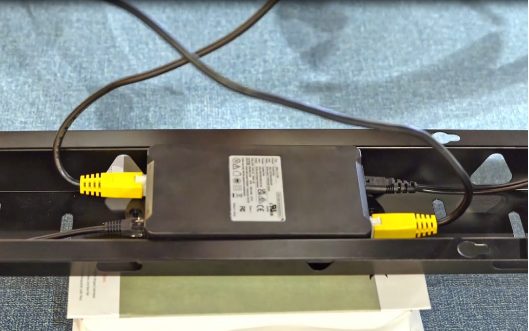 embedded seven-button controller malfunction E11、E21 – EUREKA ERGONOMIC