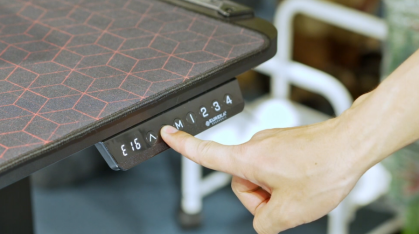 external seven-button controller malfunction E16、rST – EUREKA ERGONOMIC