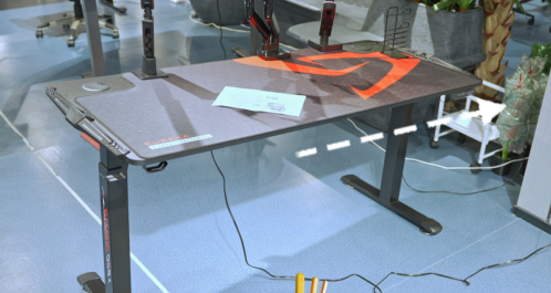 external seven-button controller malfunction E18 – EUREKA ERGONOMIC